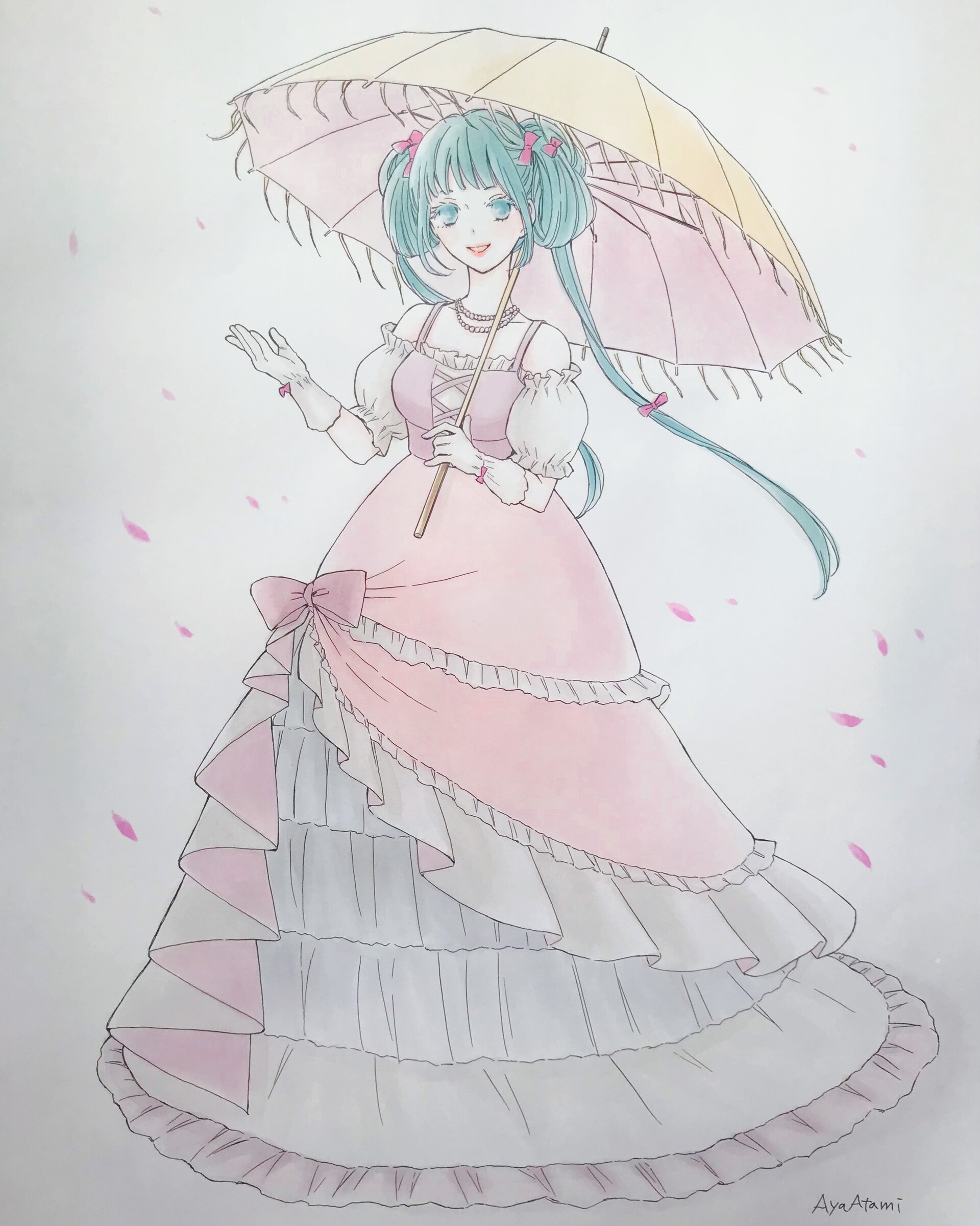 ArtStation - No Title