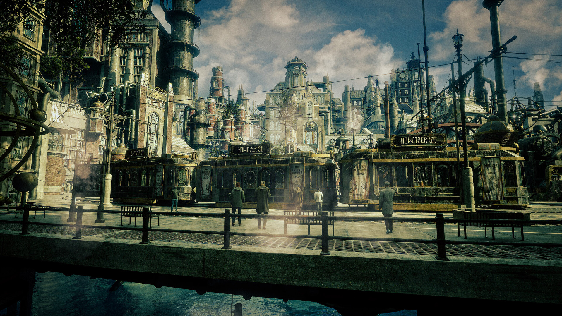 ArtStation - "The Next One." / August 14th 2022