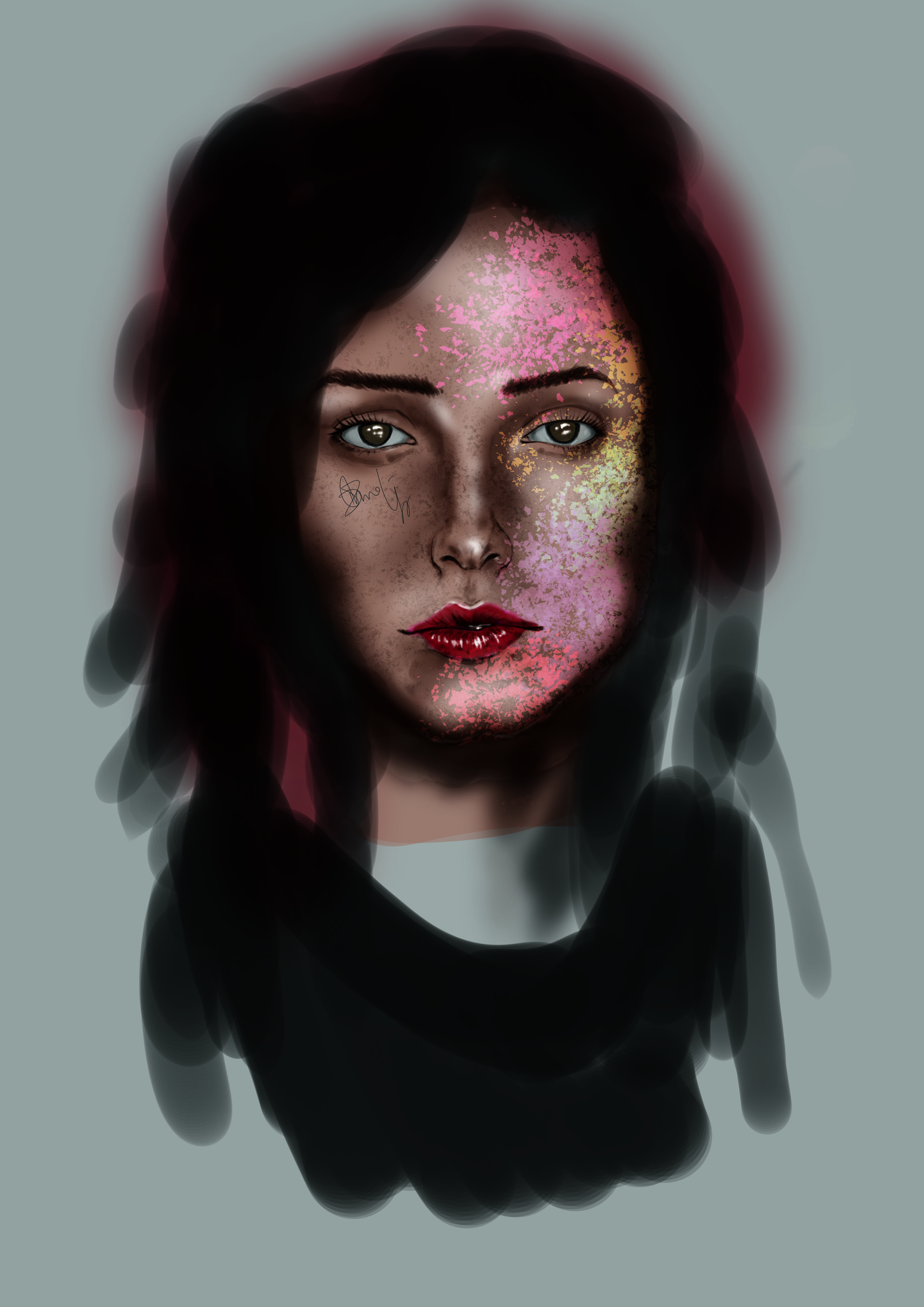 ArtStation - The Debut