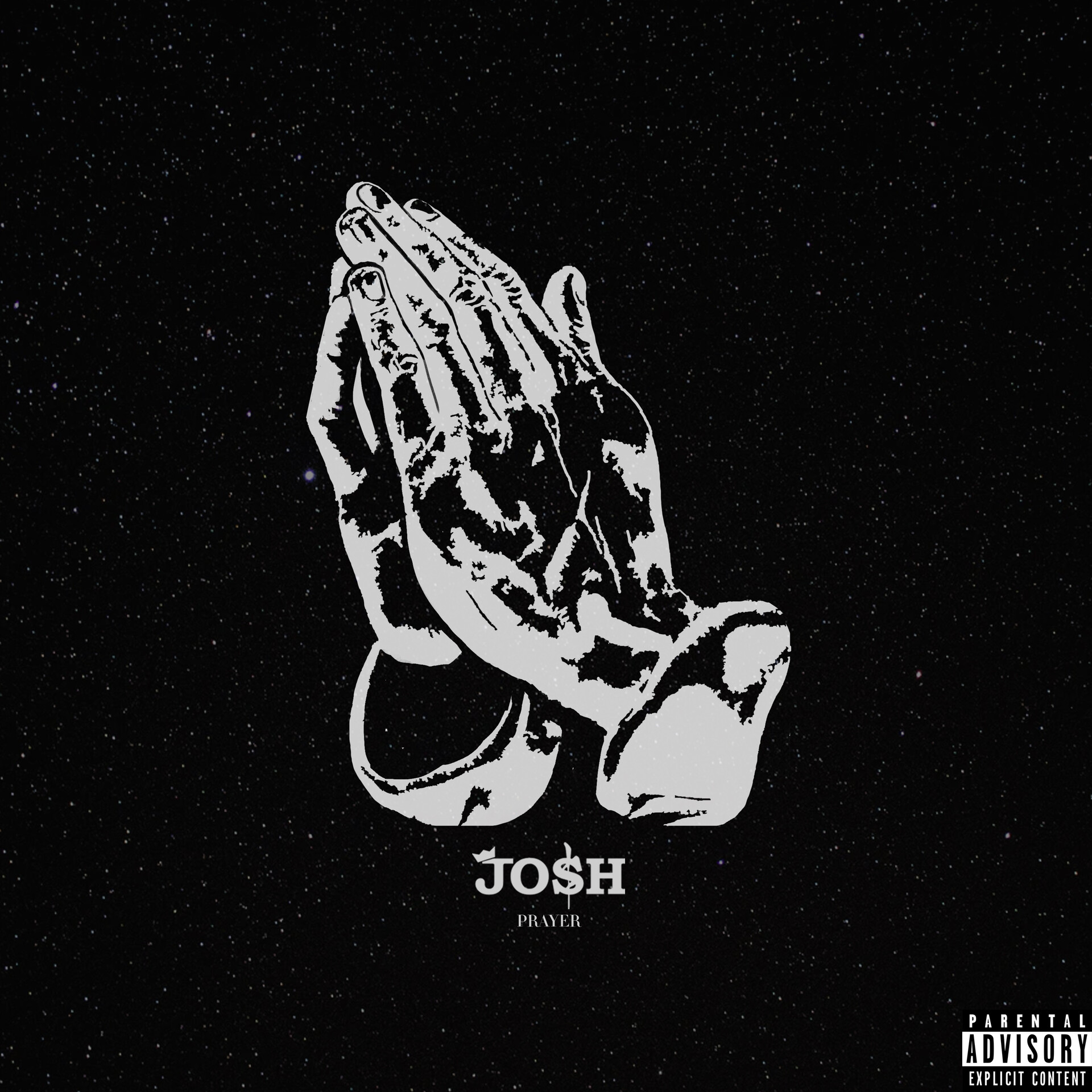 ArtStation - Album Cover Commission Work