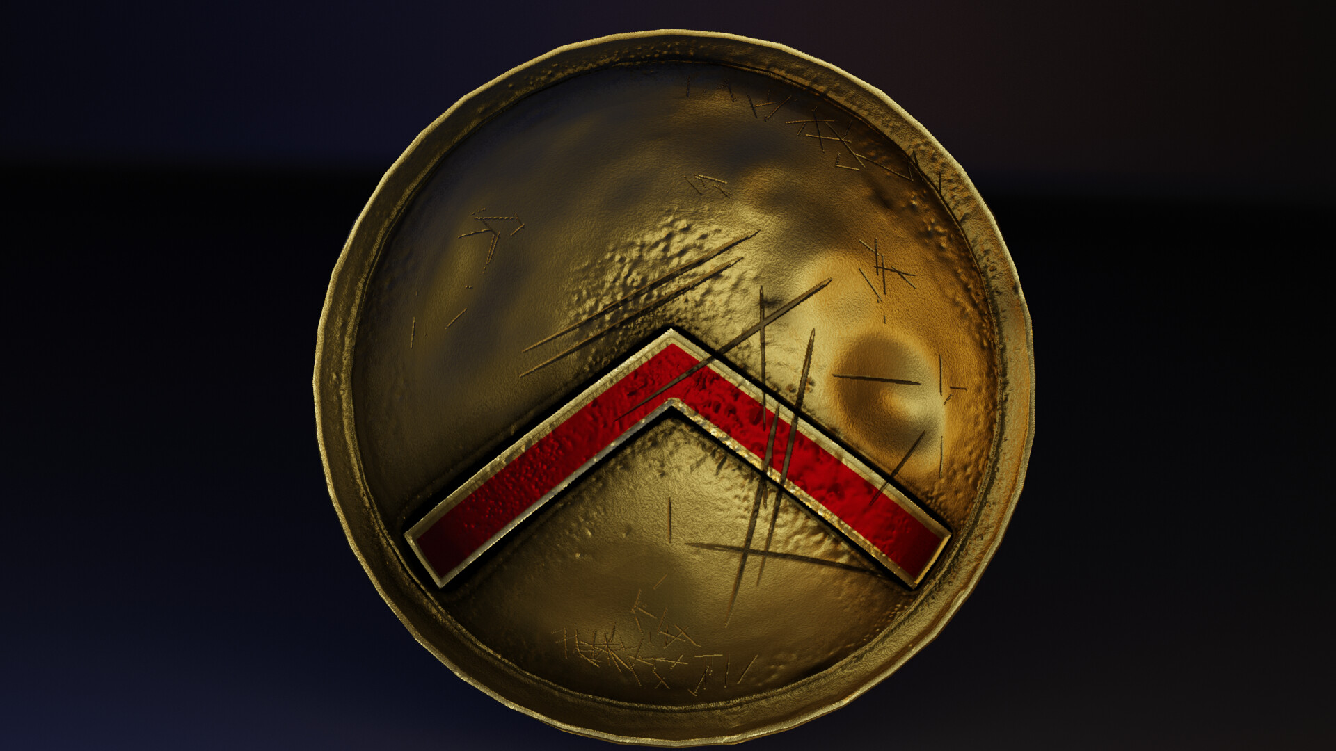 ArtStation - Aegis of Laconia