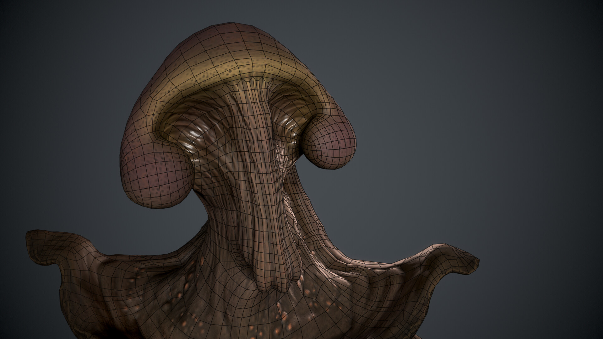 Parker Rodormer - Shroomite_v2