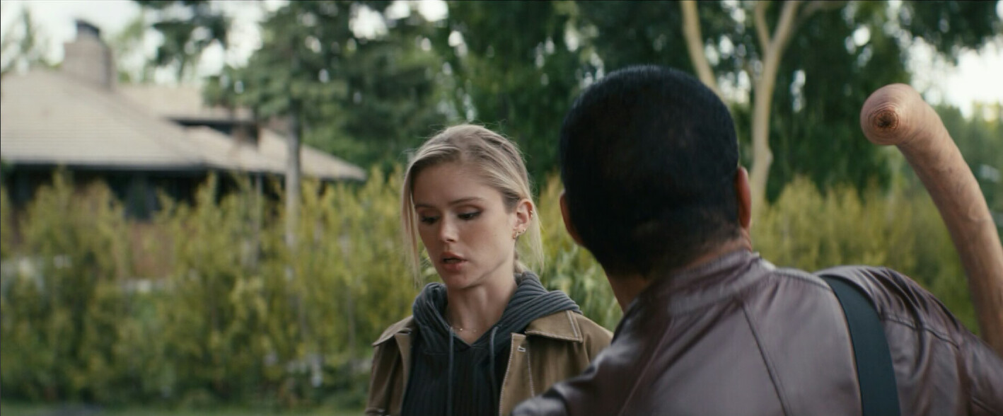 Tom Paterson - The Boys s3