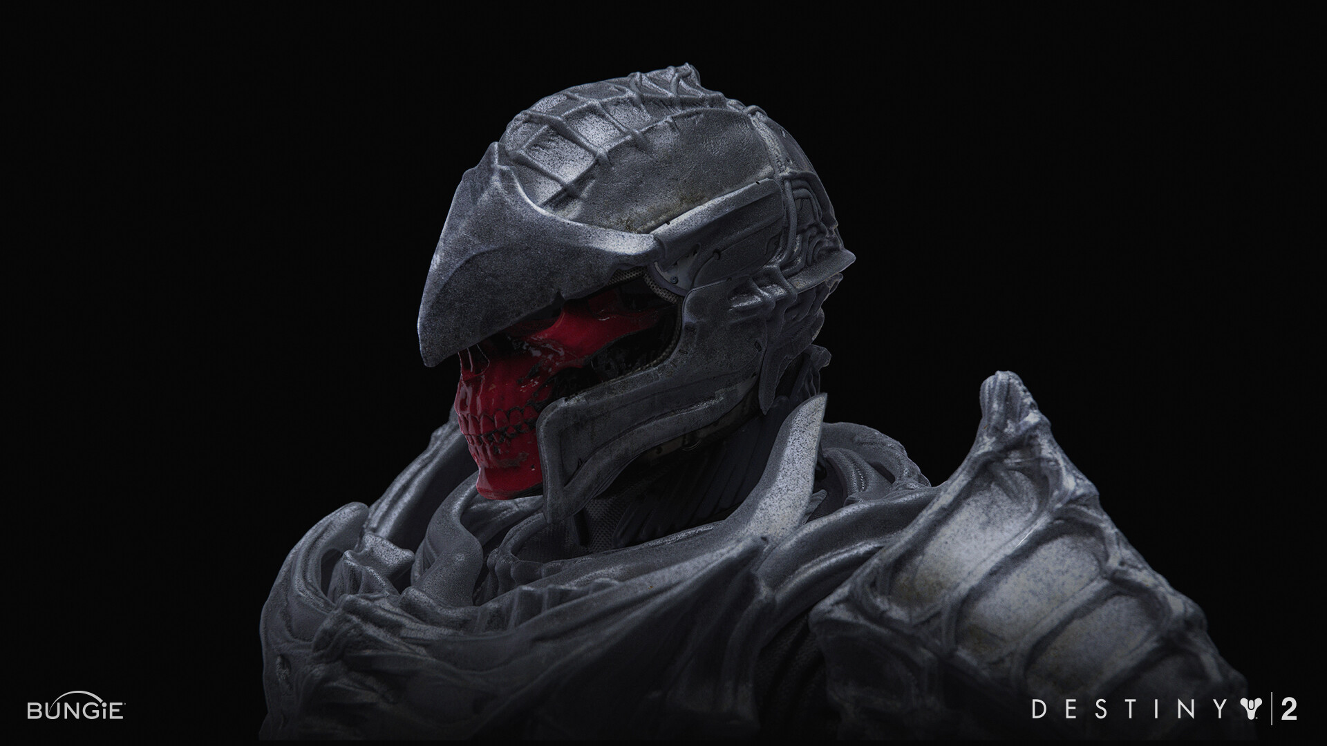 Eric Scott Pfeiffer Concept Art and Illustration - Armor Set Designs ...