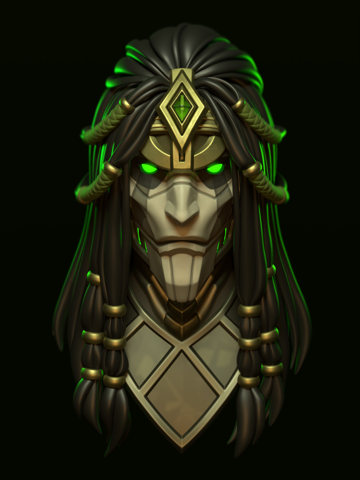 ArtStation - zem again