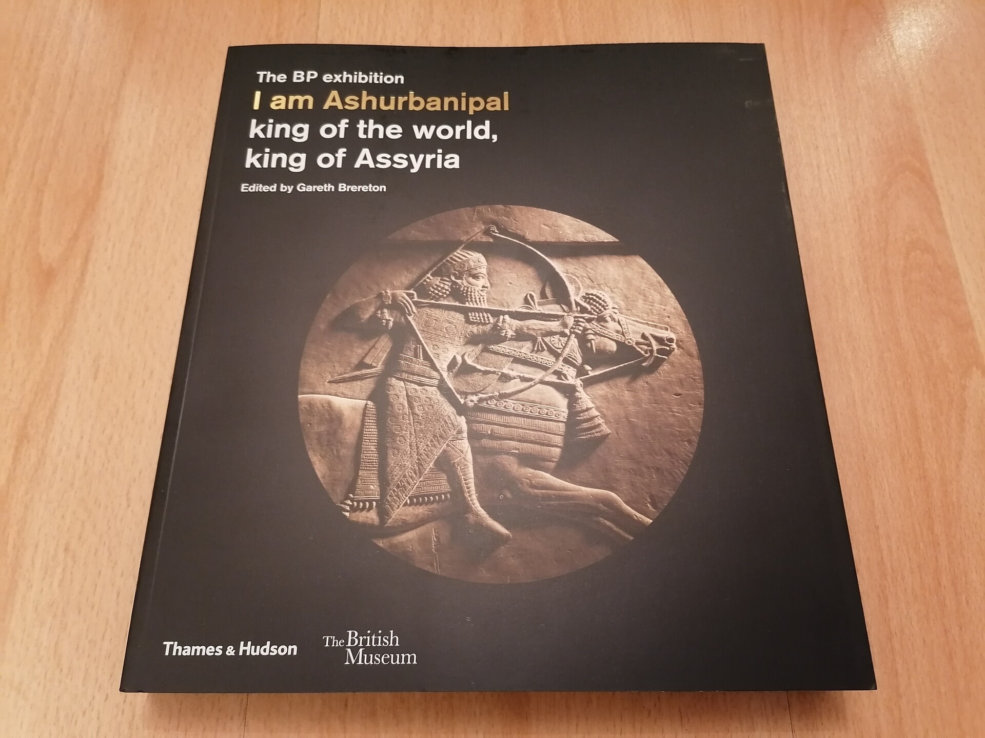 ArtStation - The Ancient Assyrians