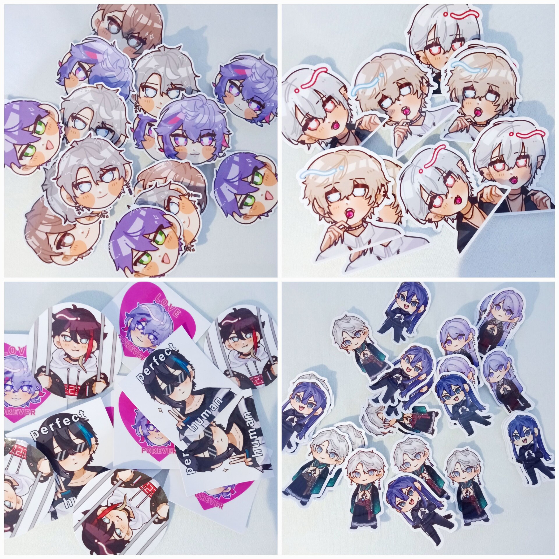Rio - Fan merchandise
