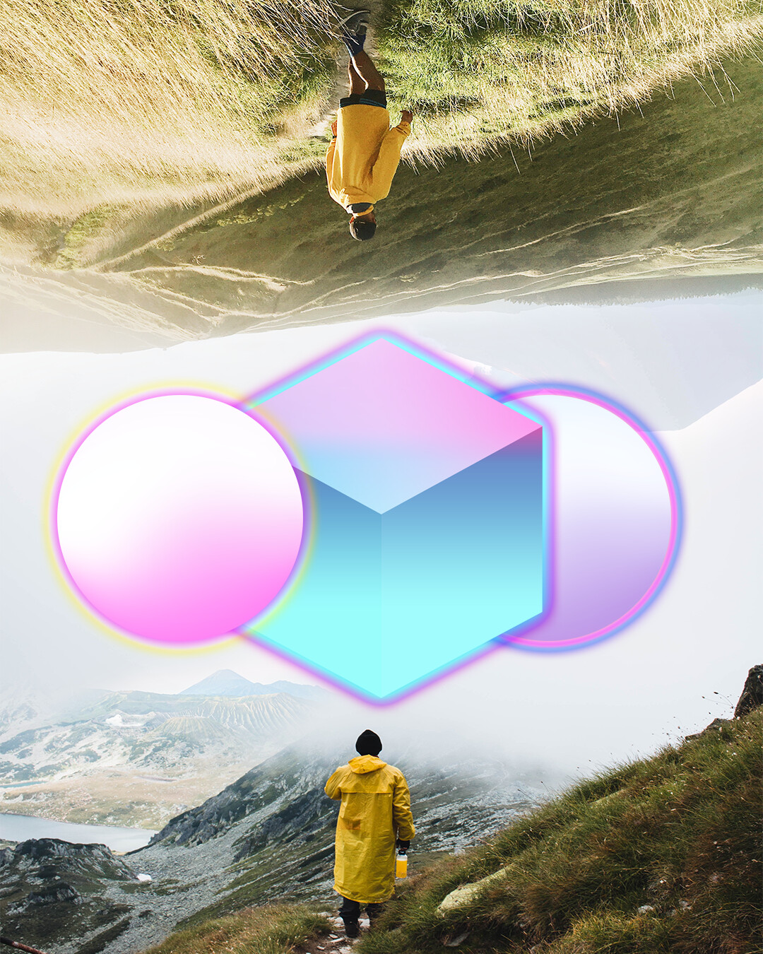 ArtStation - Right-Side Up