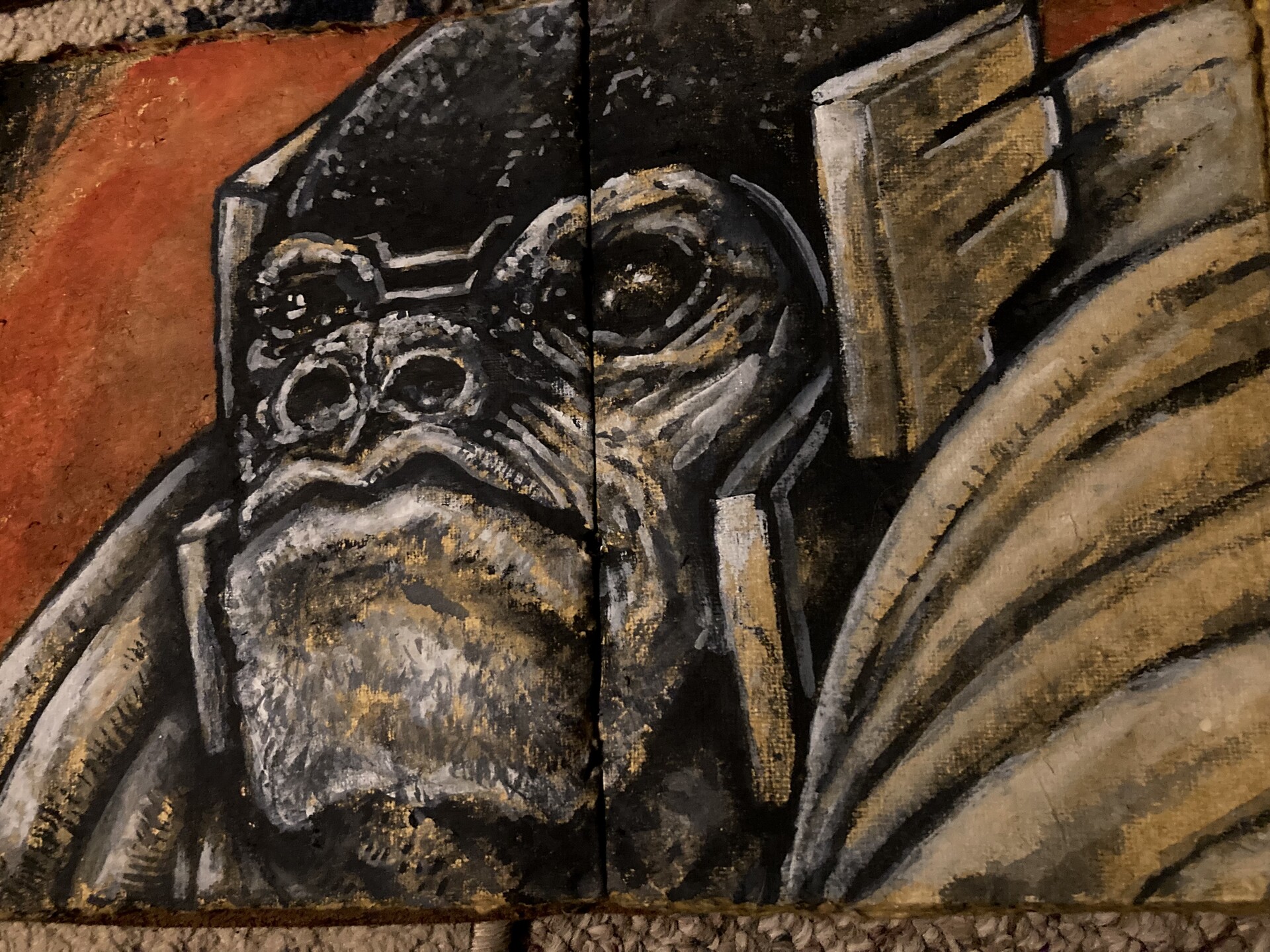 ArtStation - Design 3