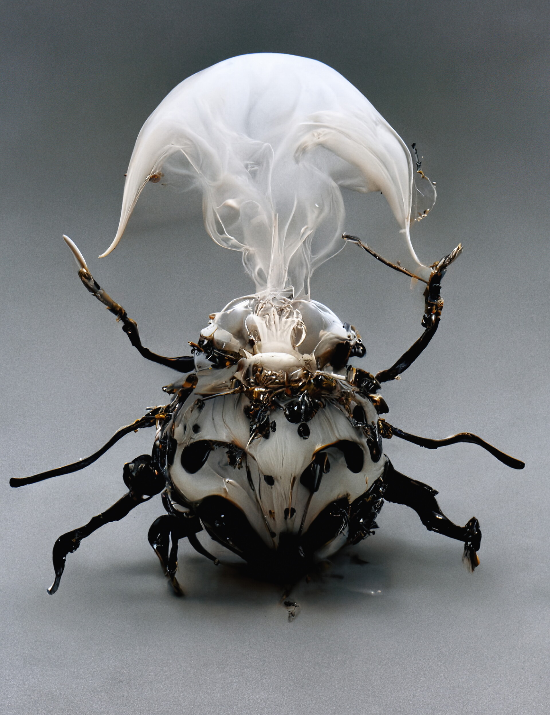 Pavel Mostovshchikov - The Junction. Bugs