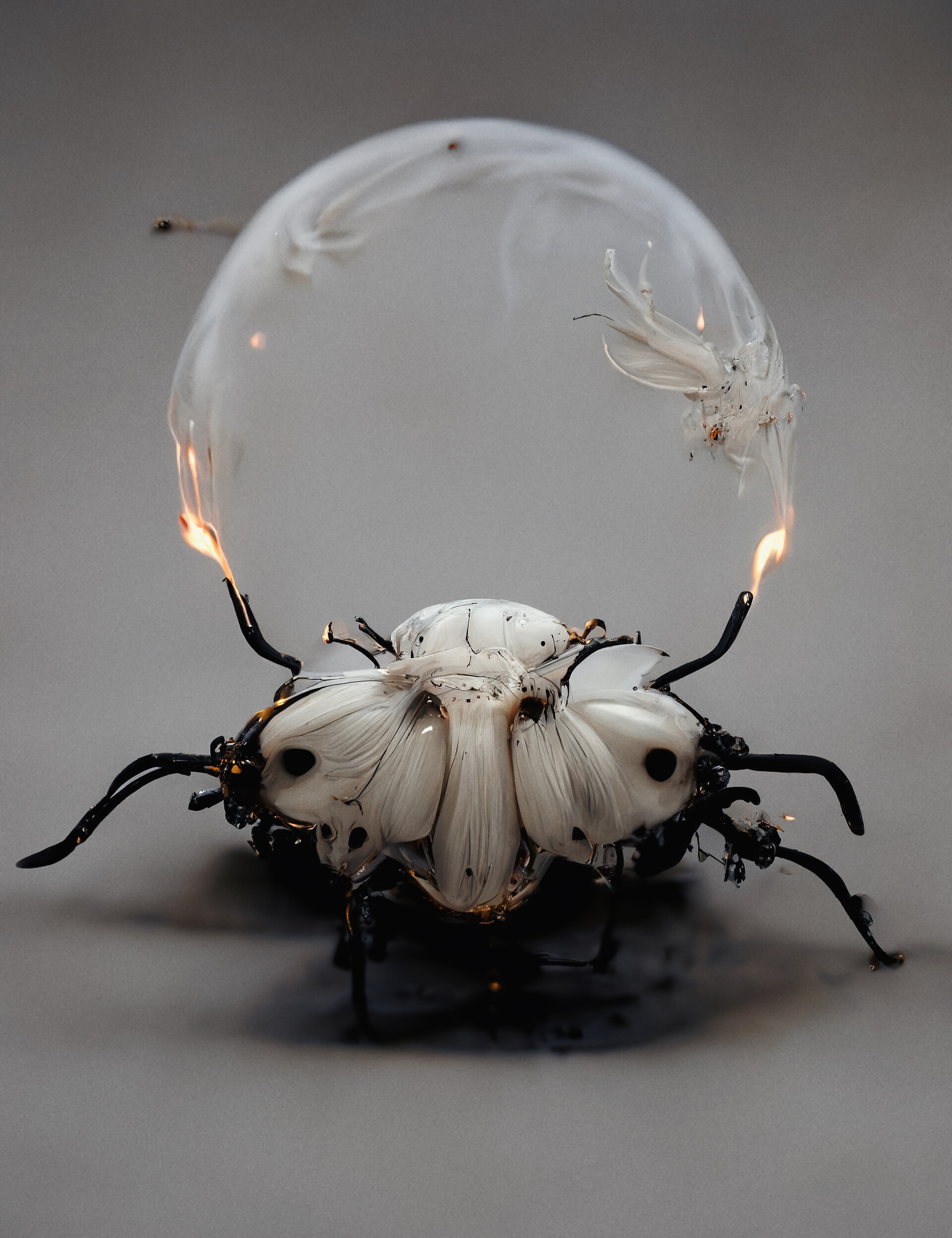 Pavel Mostovshchikov - The Junction. Bugs