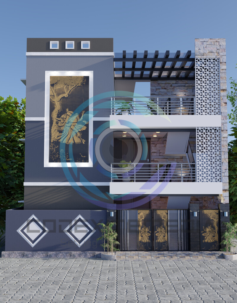 ArtStation - Abhranil neogy