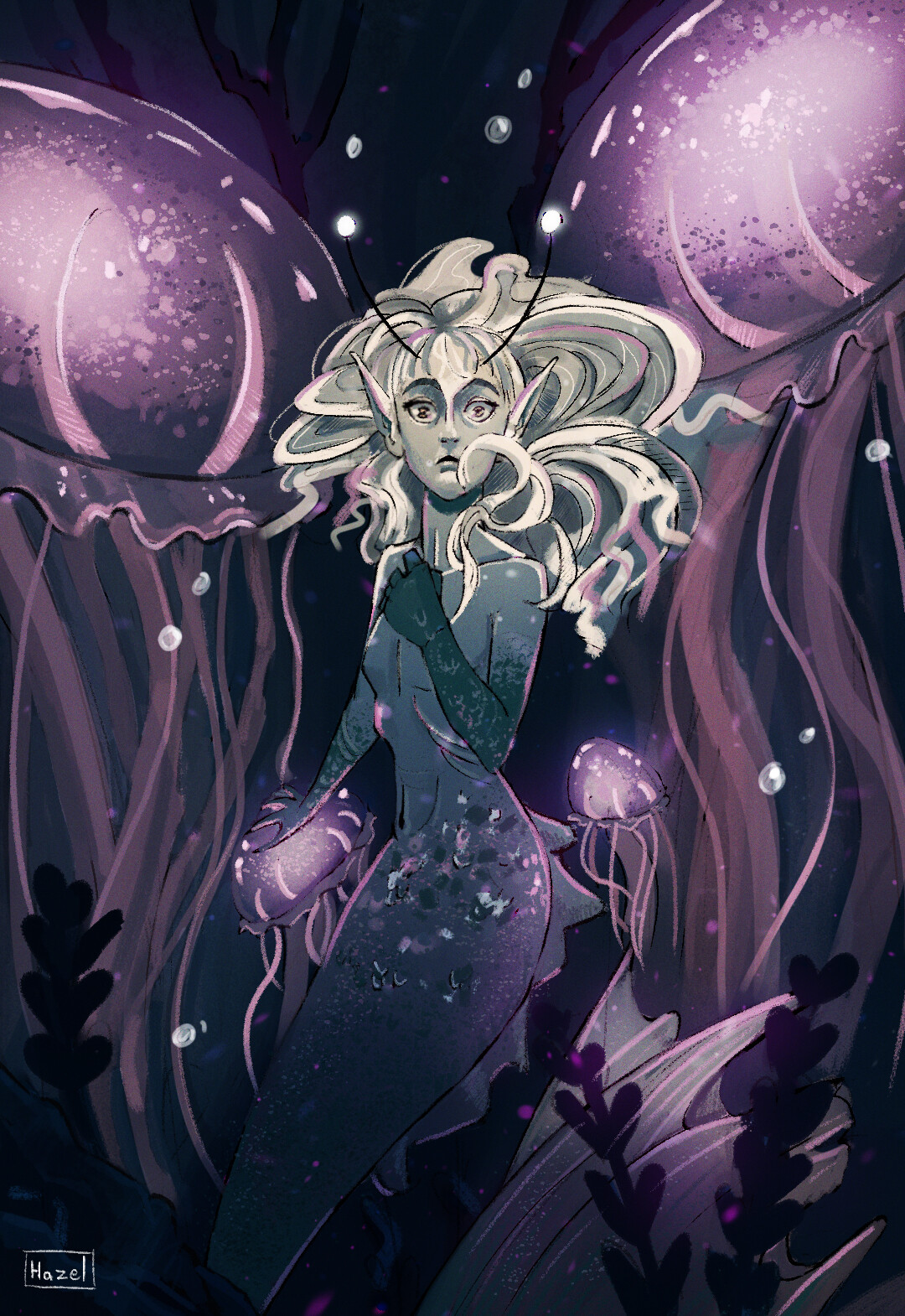 ArtStation - Deep Dive