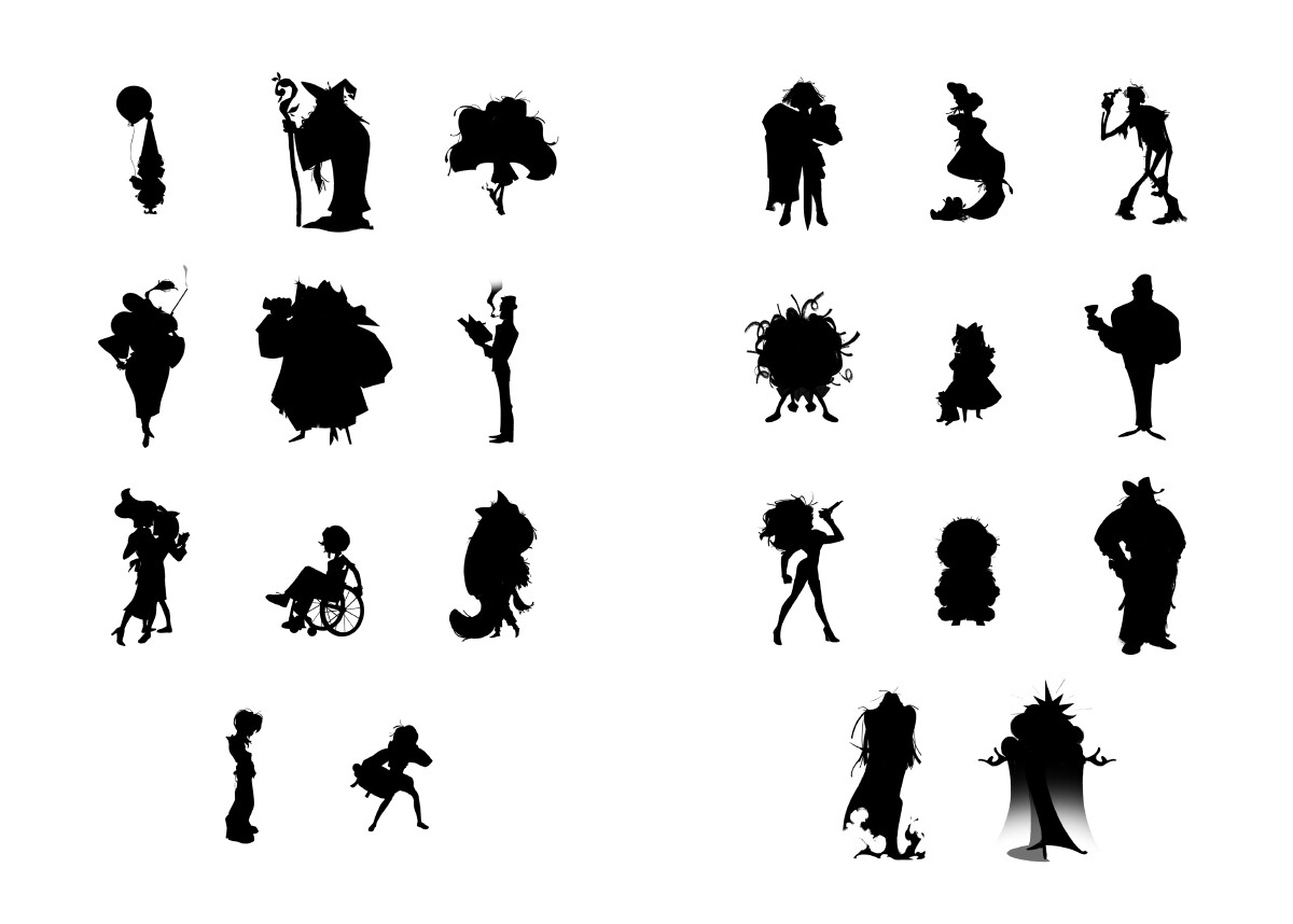 Soowan Lee - STORY TAROT