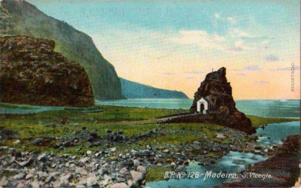 Louis Michael - 3D digitization of the cultural heritage of Madeira ...