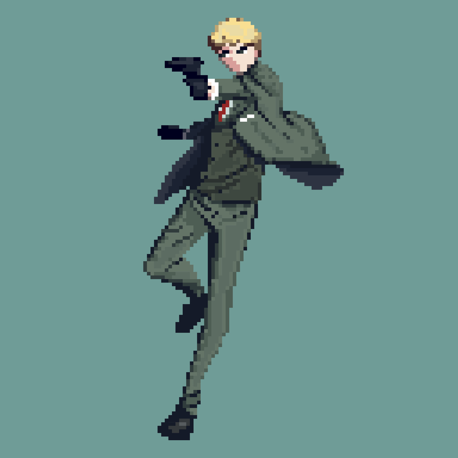 zagara - Twilight Pixel