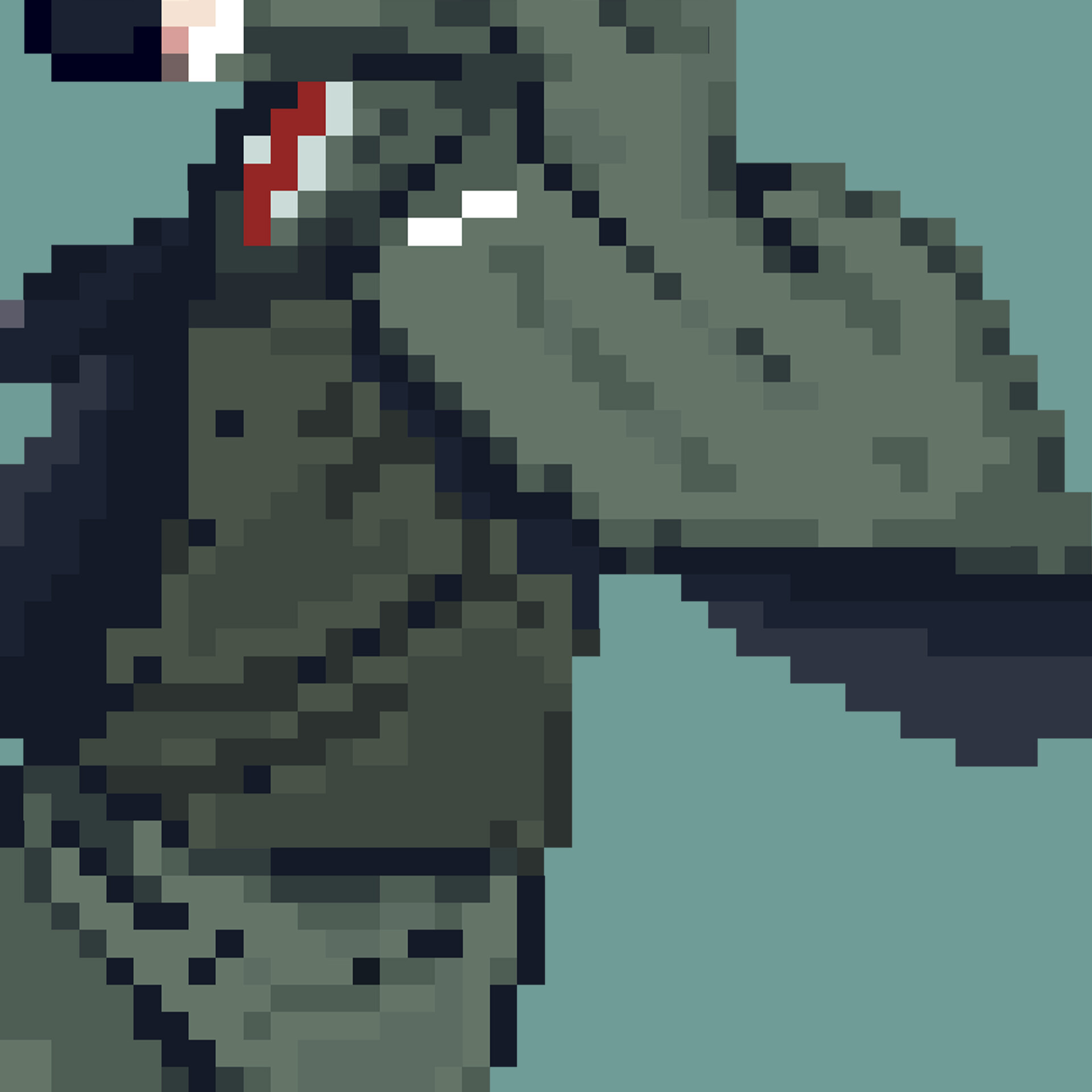 zagara - Twilight Pixel