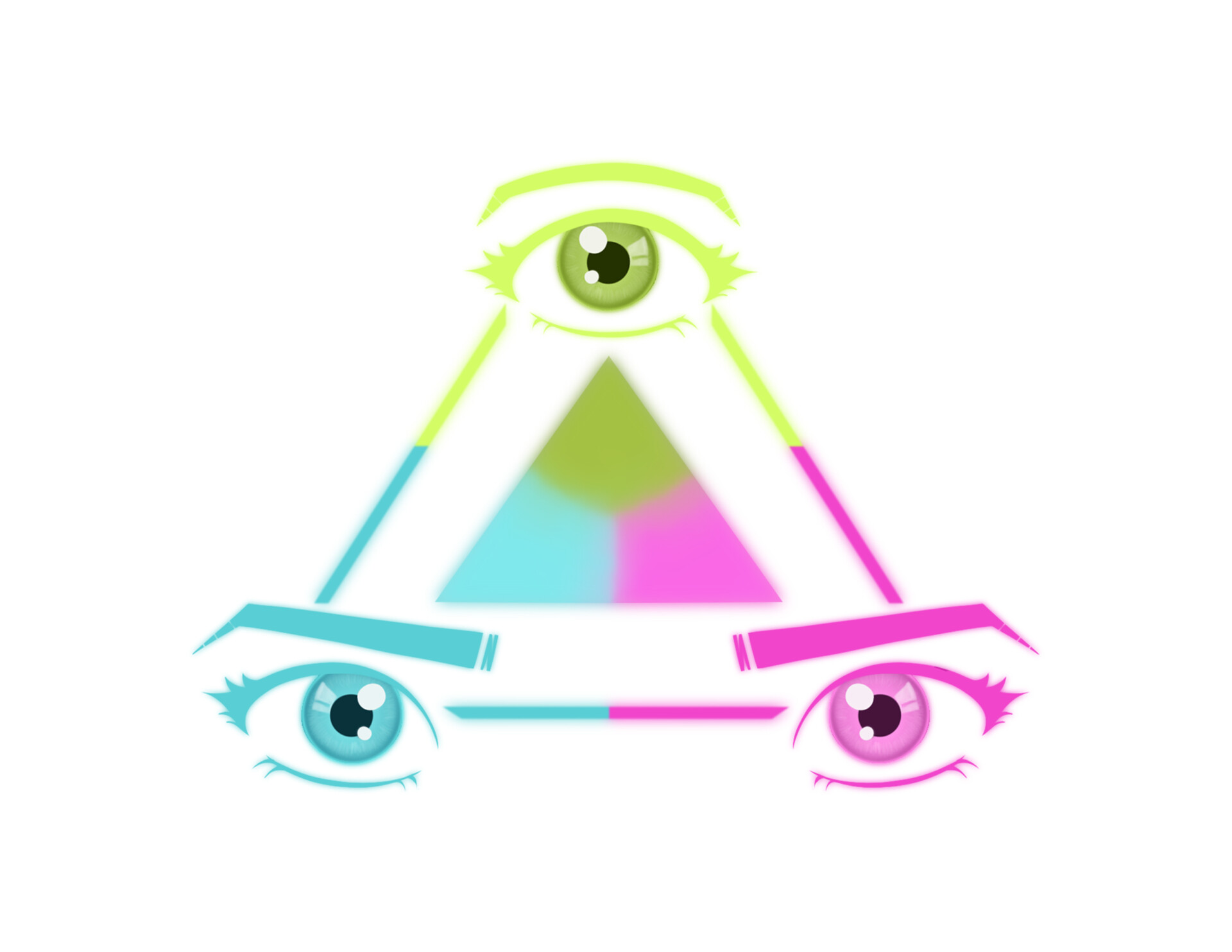 ArtStation - Tri Color