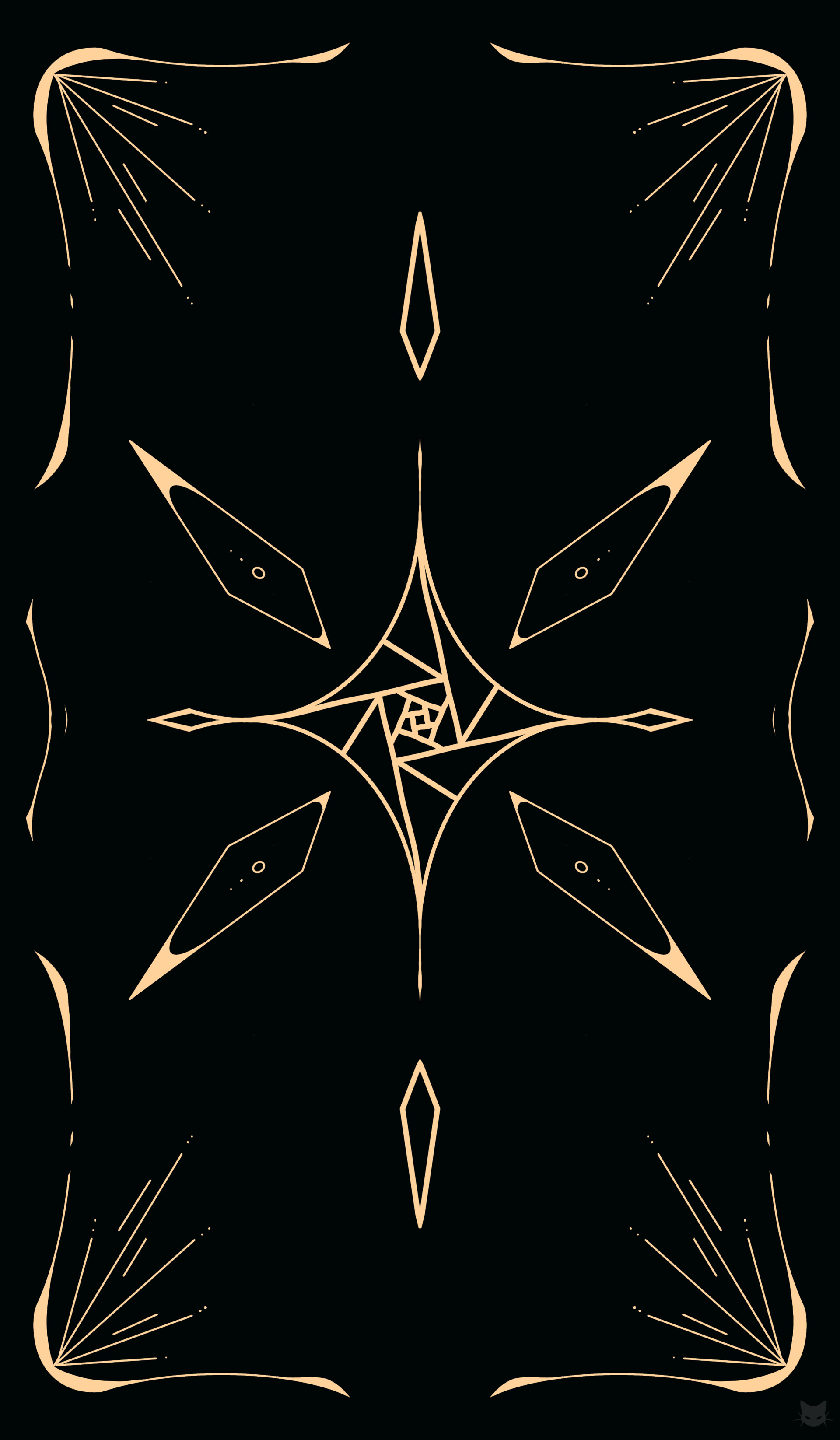 ArtStation - Estrella