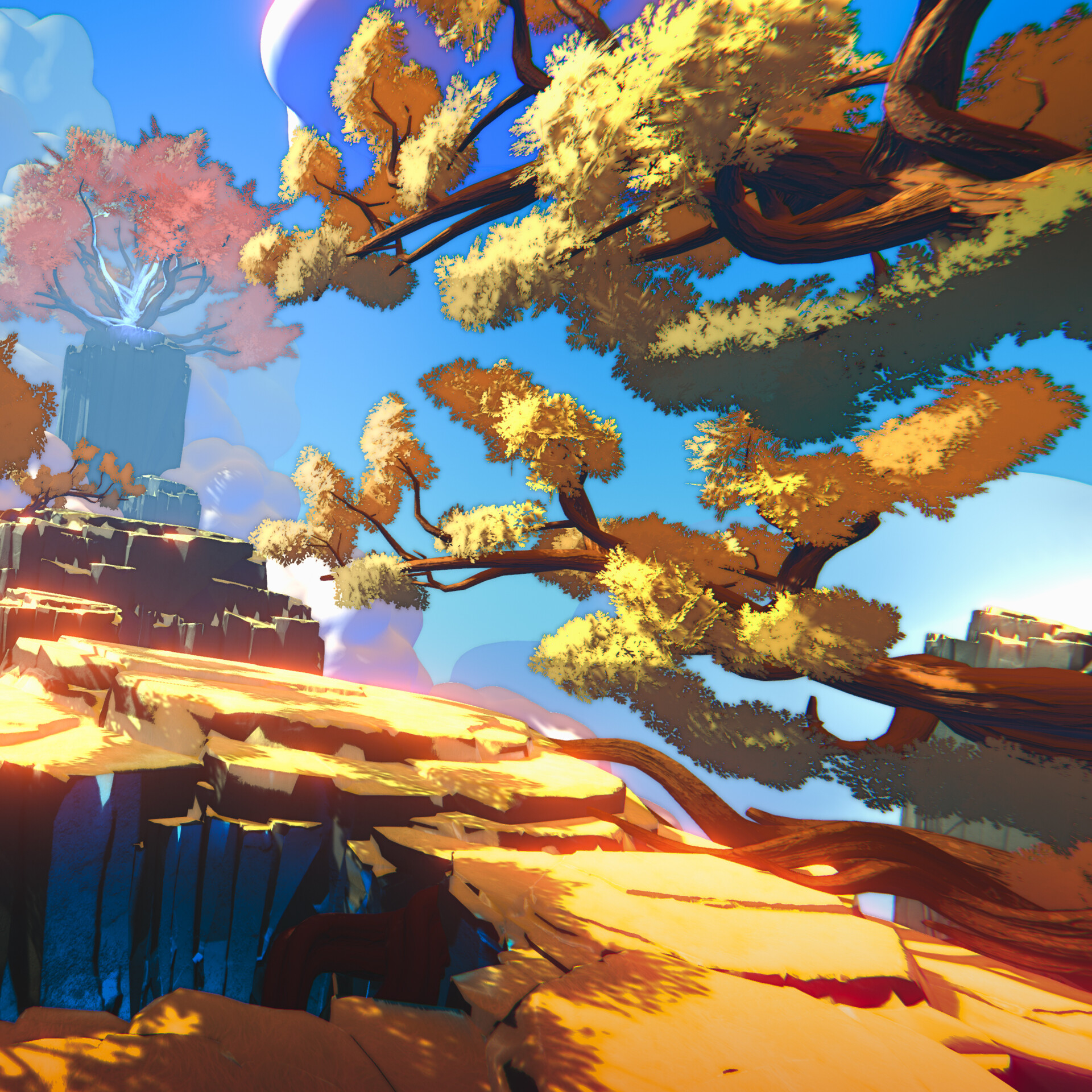 Tomé Costa - TreeIt study