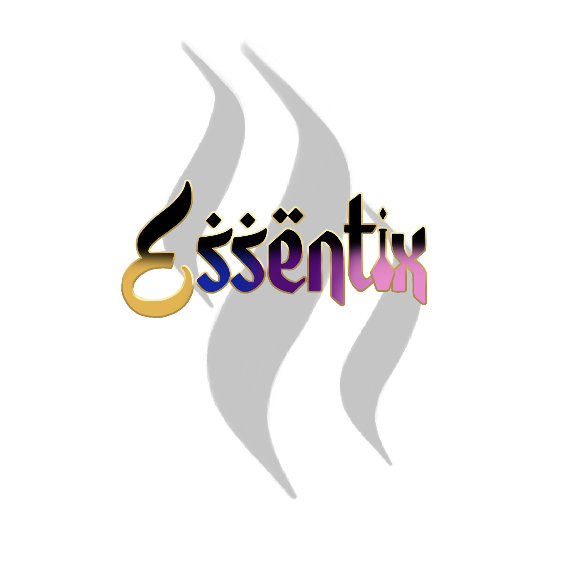 Darren Dillard - Essentix logo