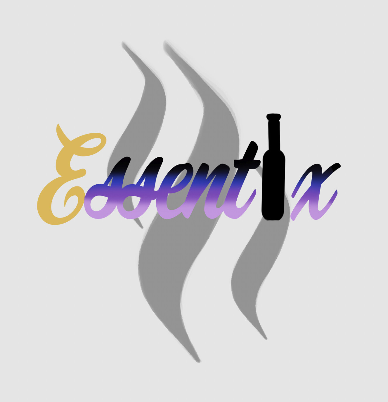 Darren Dillard - Essentix logo