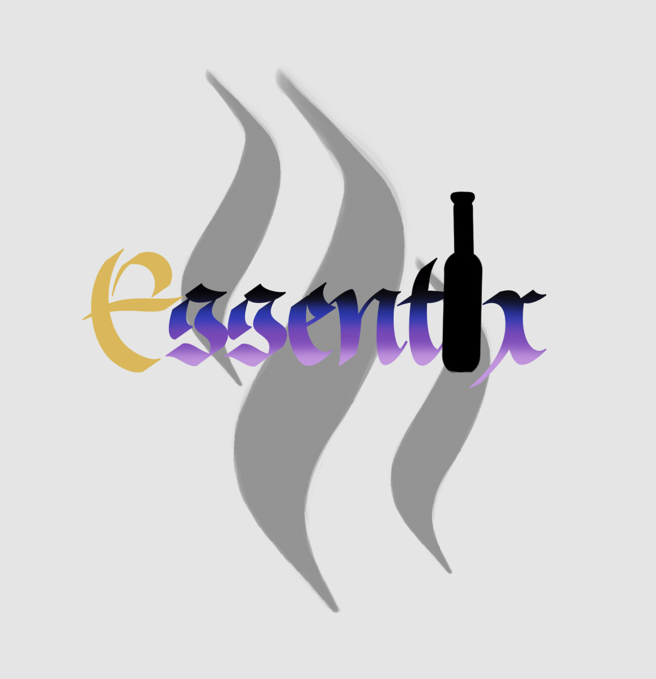 Darren Dillard - Essentix logo