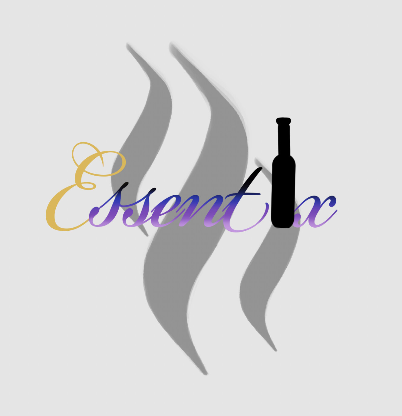 Darren Dillard - Essentix logo