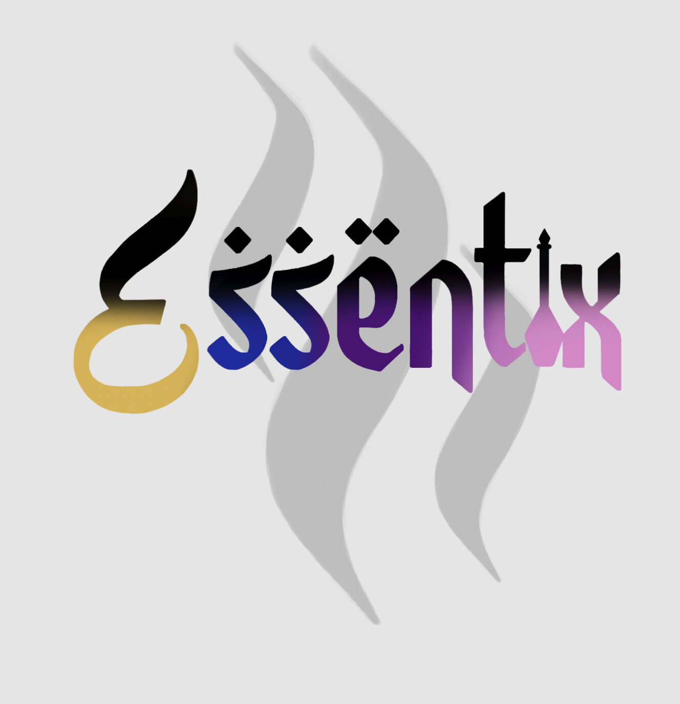 Darren Dillard - Essentix logo