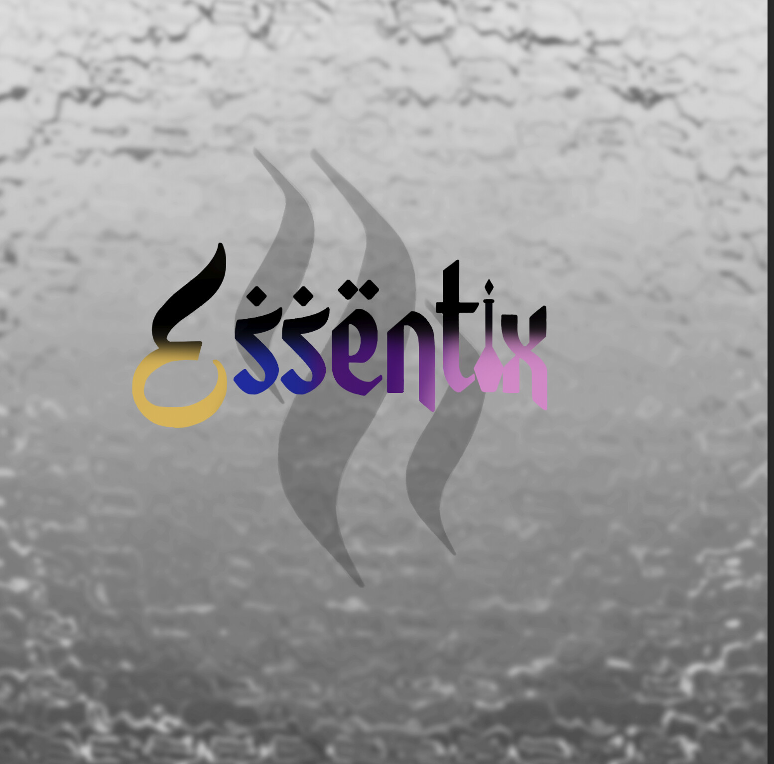 Darren Dillard - Essentix logo