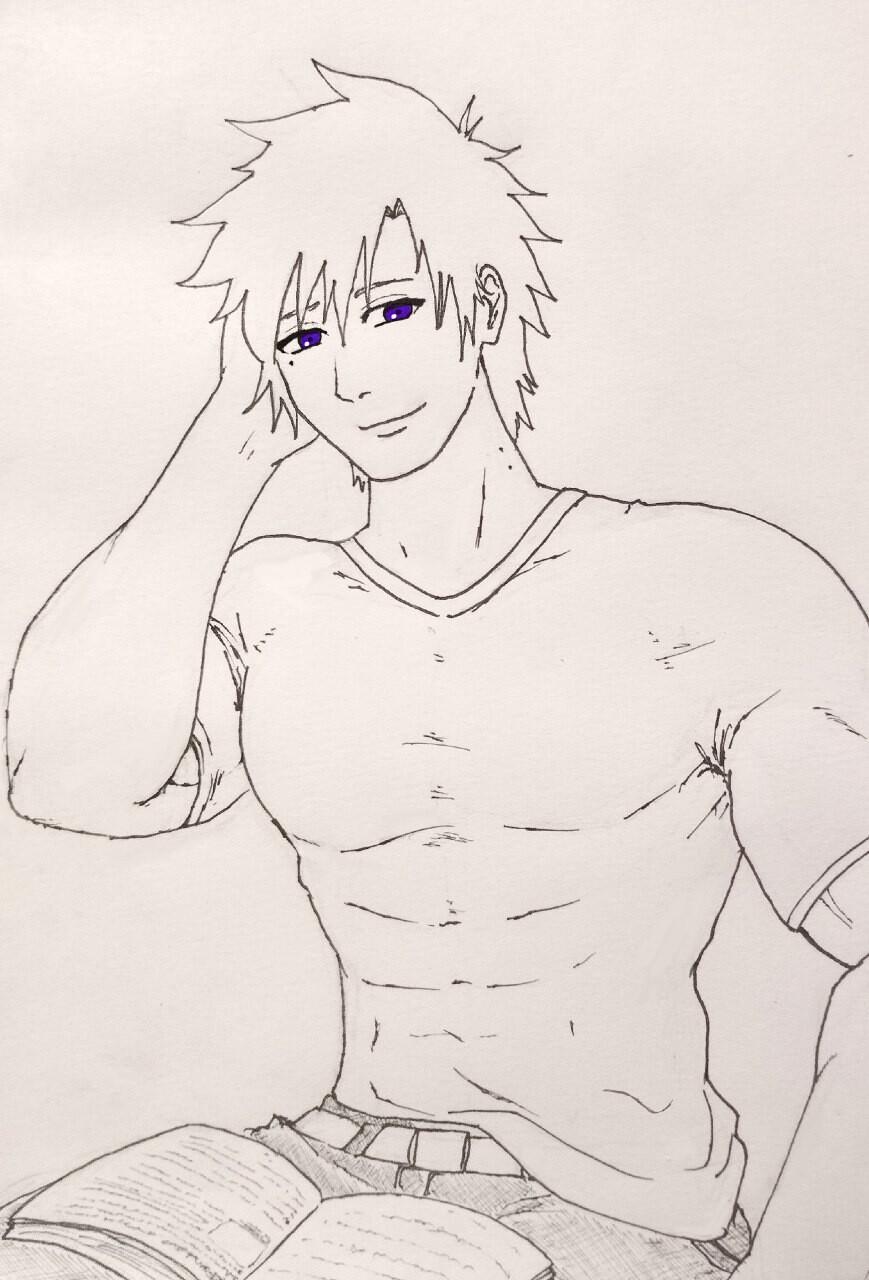 ArtStation - Kensuke 29'