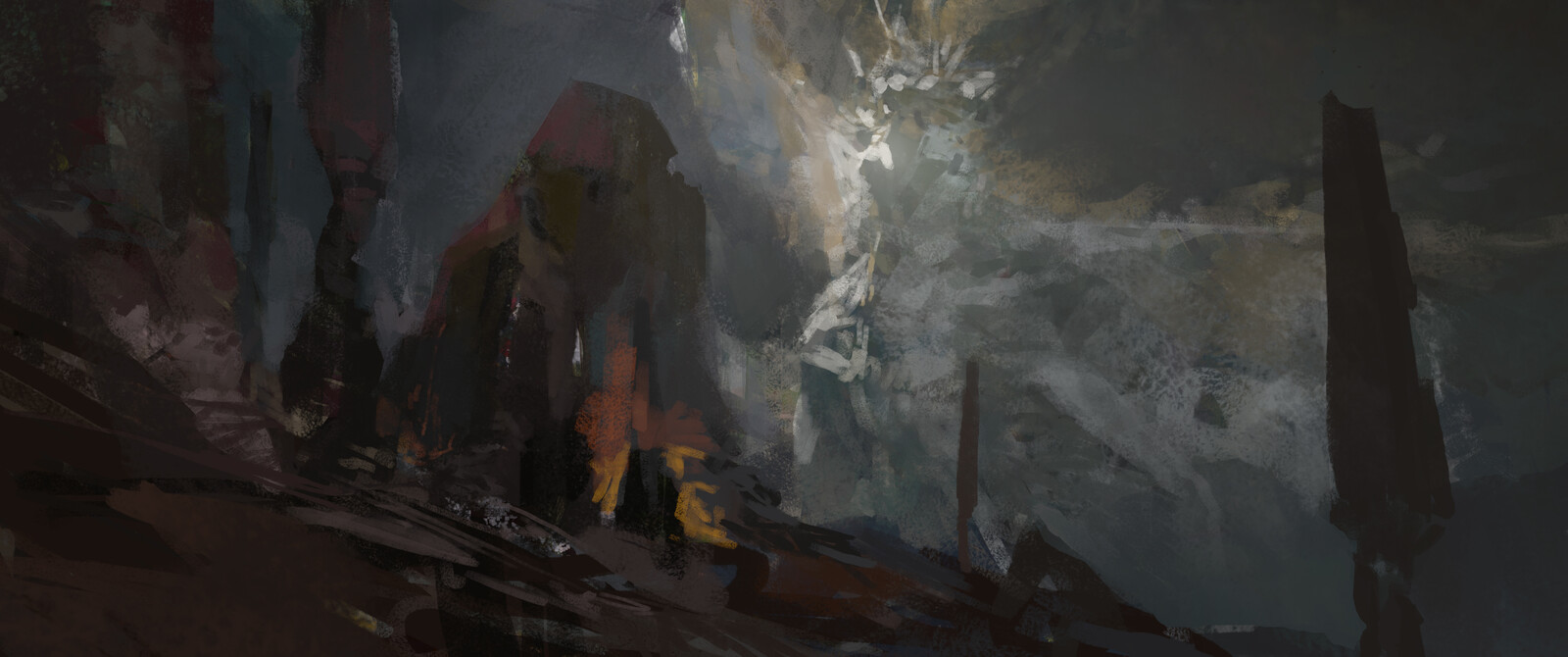 Jay Wang - From the Sky