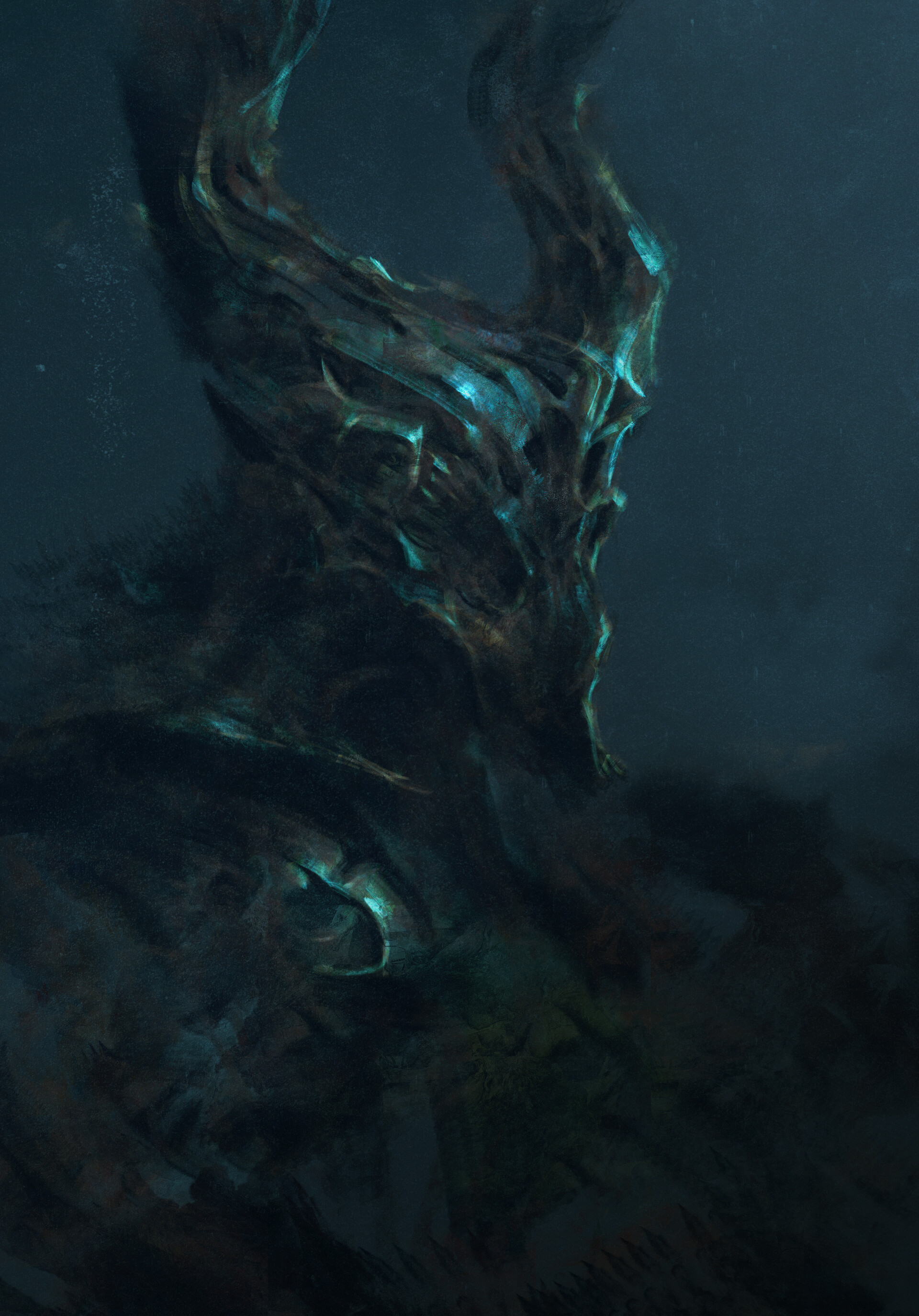 ArtStation - Helm