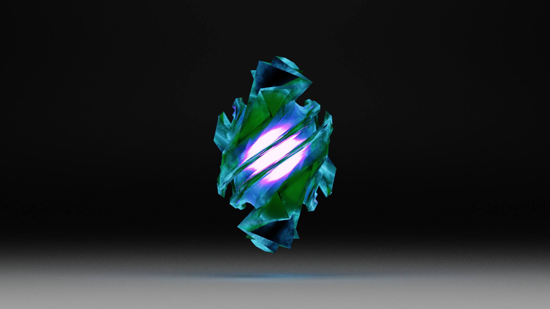 ArtStation - Twisted