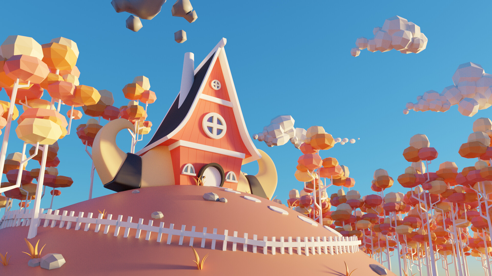 Nádia Silva - Menma's World