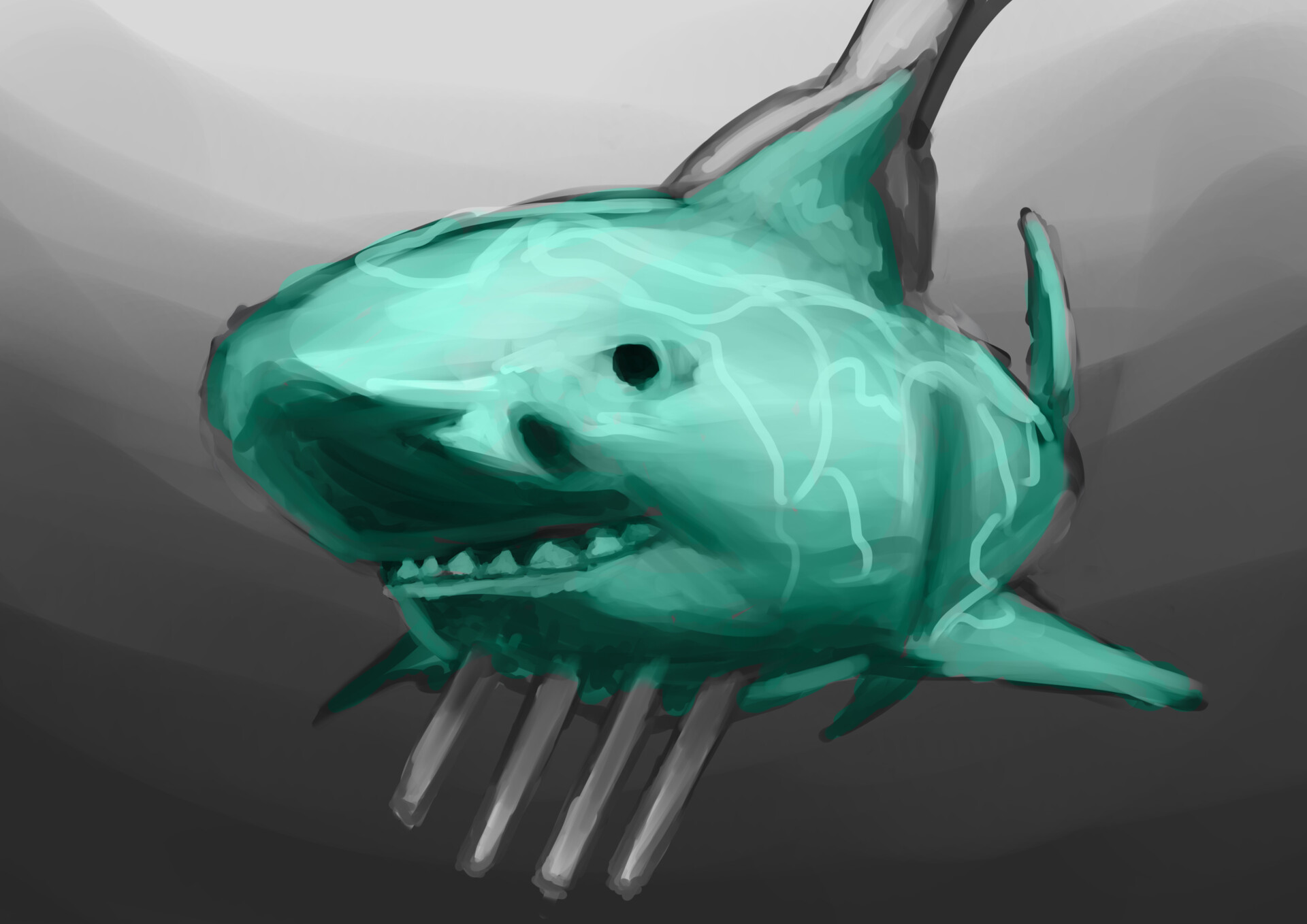 ArtStation - Ecosystem's Countdown