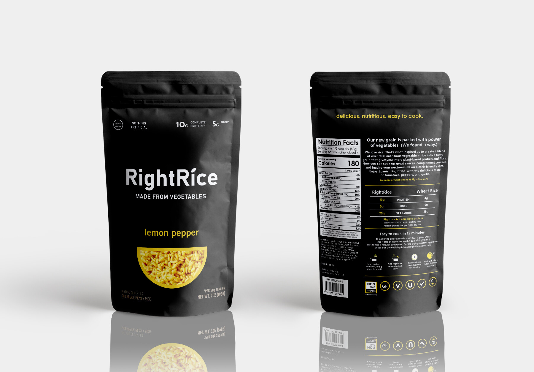 ArtStation - Product Packaging