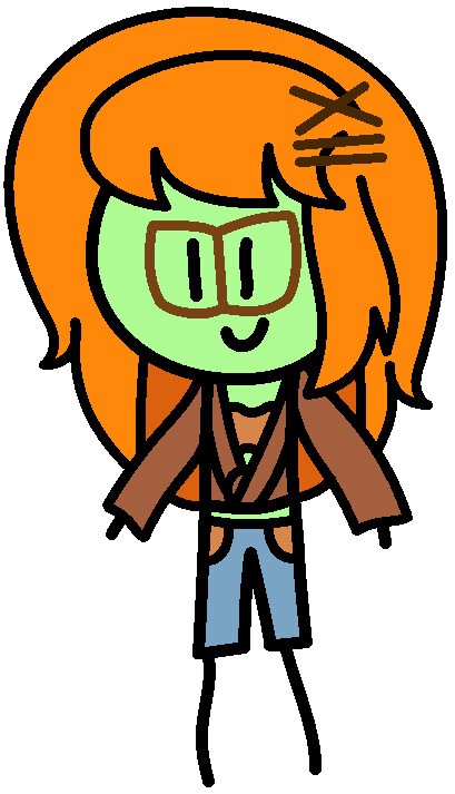 ArtStation - Lola in MLP EG in a nutshell