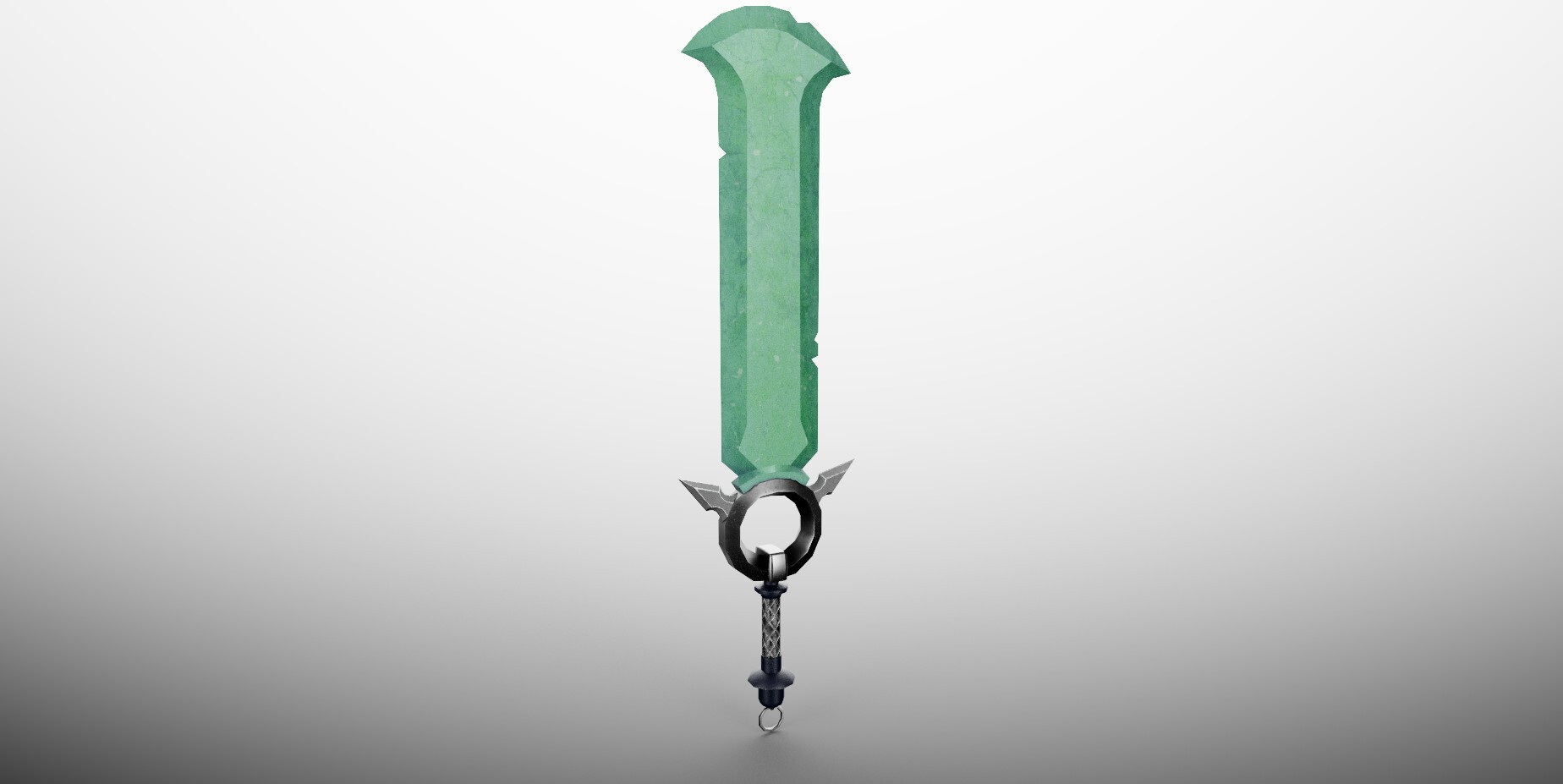 ArtStation - Jada Sword