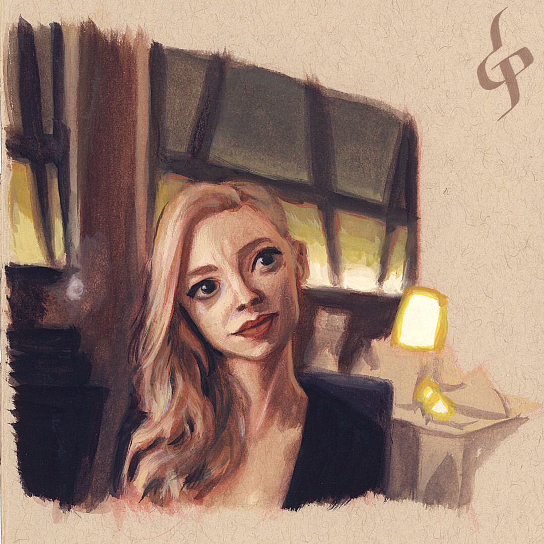 Geoff Priest - Ms. Robots