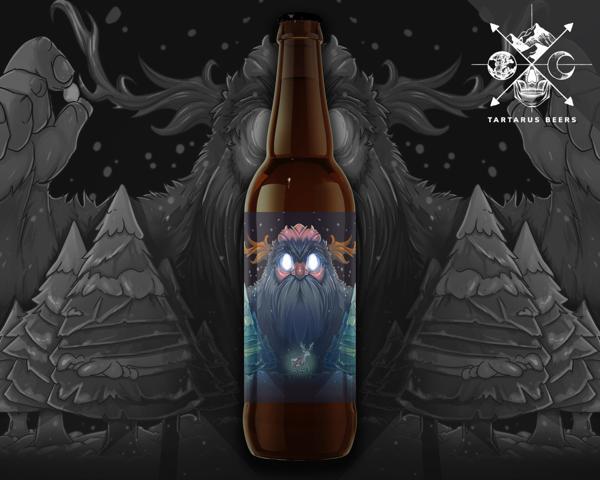 Sam Farrer - •🗻URAYULI🗻• // 15