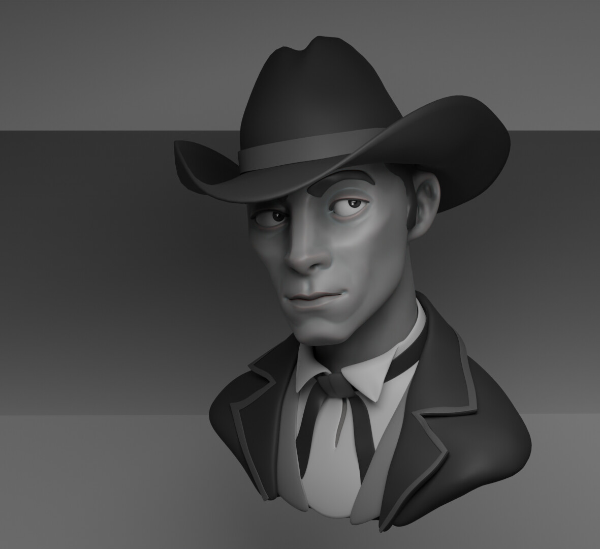 ArtStation - Adventurer 1