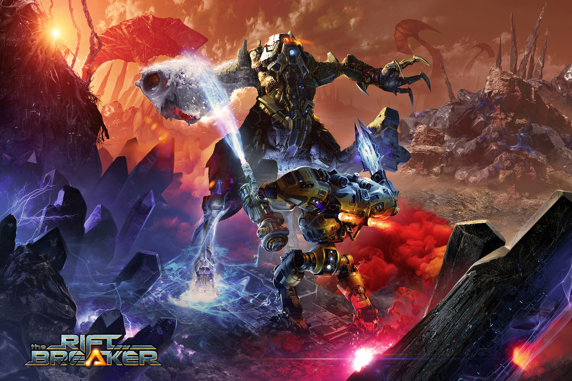 ArtStation - RiftArt 4