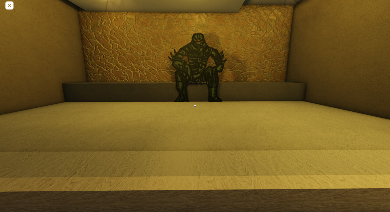 bezada - SCP-2273 = '' Mayor Alexei Belitrov