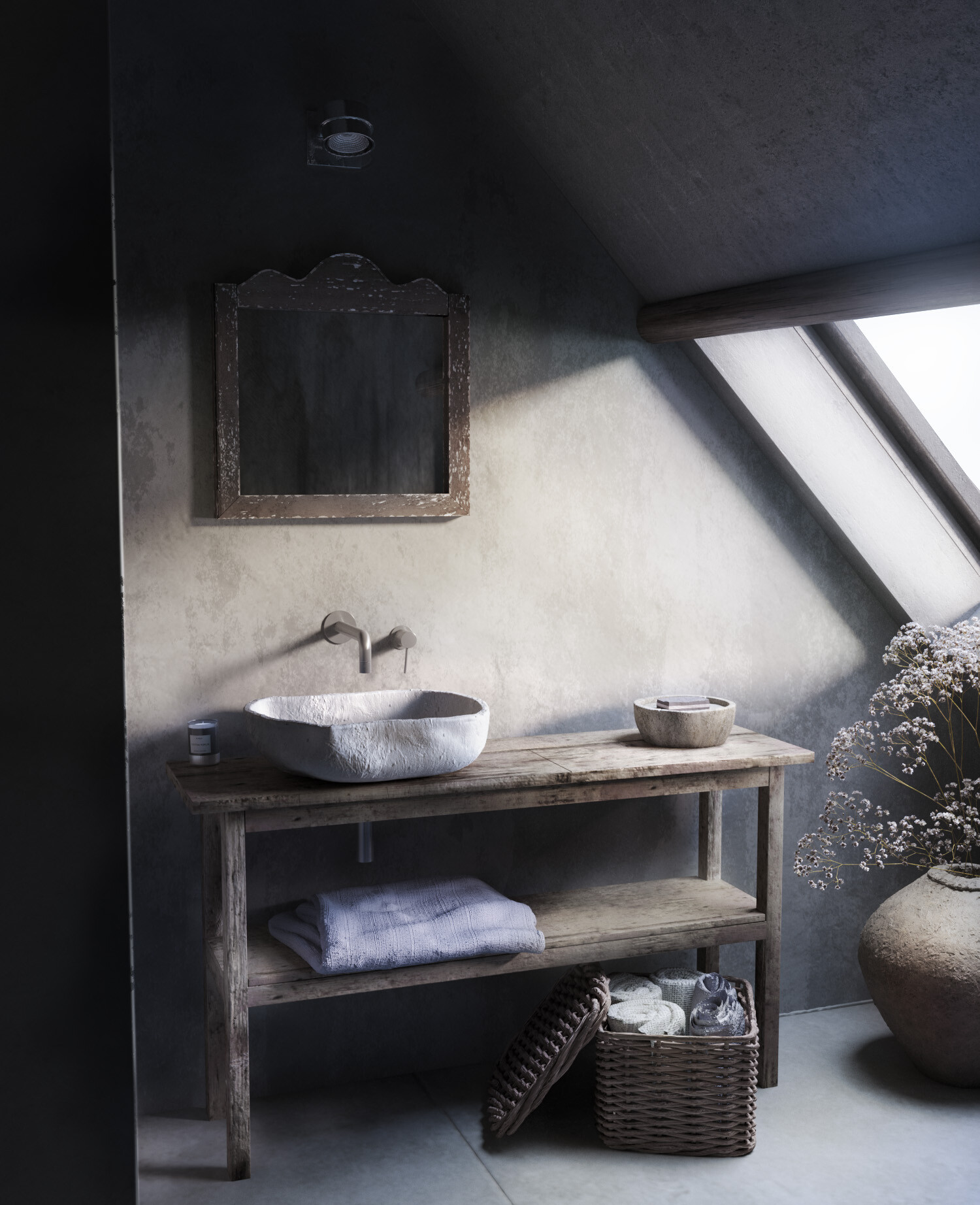 ArtStation - Vabi_sabi_2