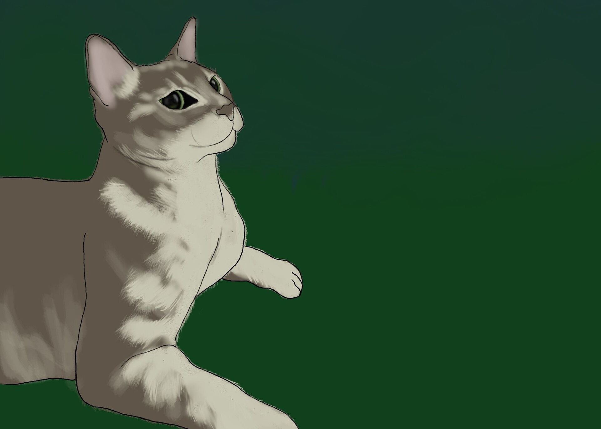 Patrick Clater - Bratcha and Bee