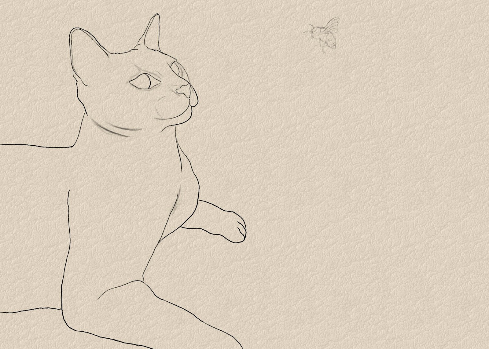 Patrick Clater - Bratcha and Bee