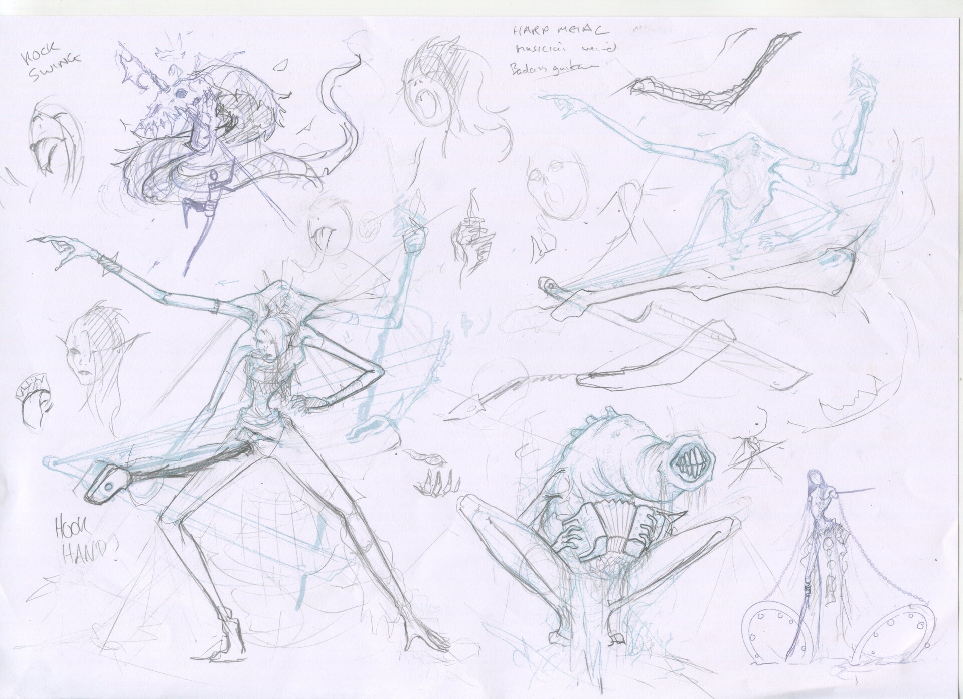 J. Chapman - Dragon's Rise: Ol' Grinny