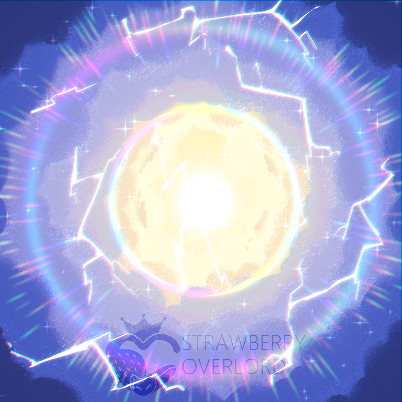 Ruby Perez - Ring of Storms