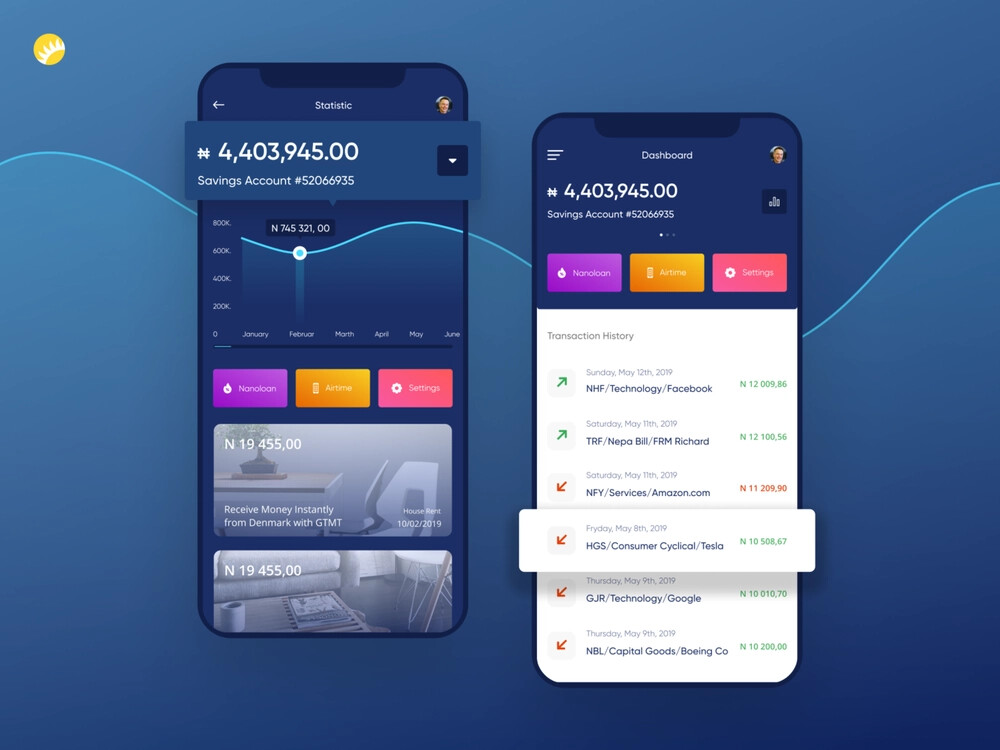 Andersen Design - WhiteLabel